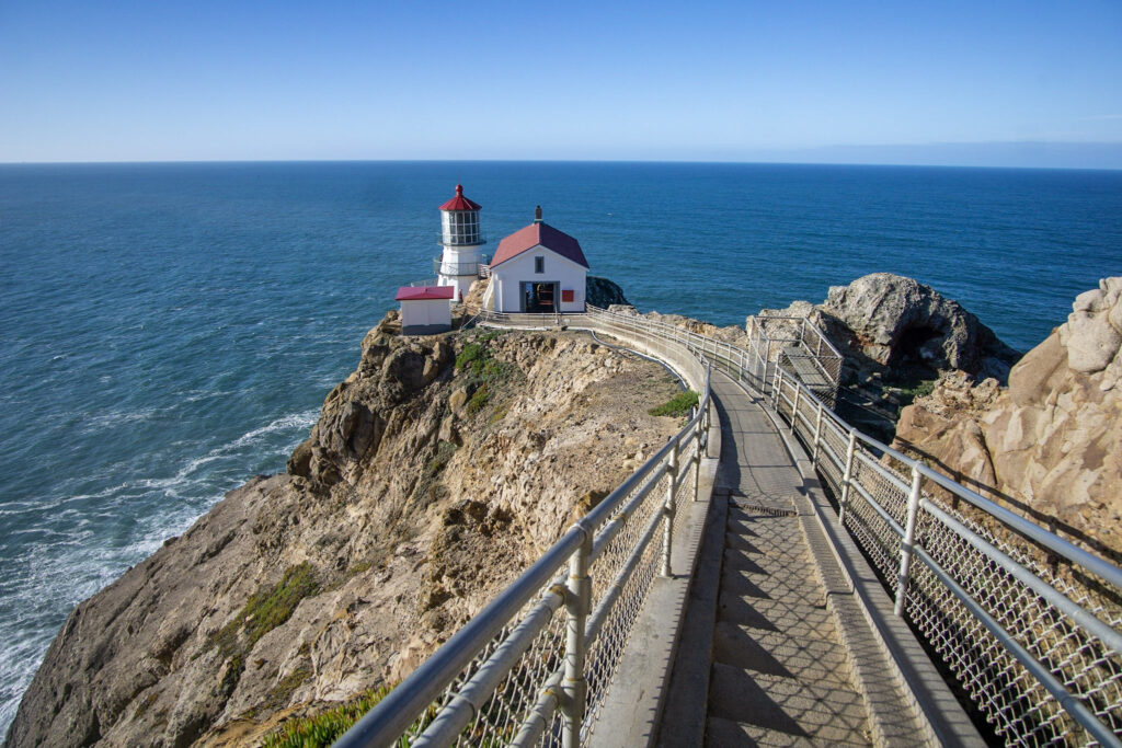 Point Reyes National Seashore Association