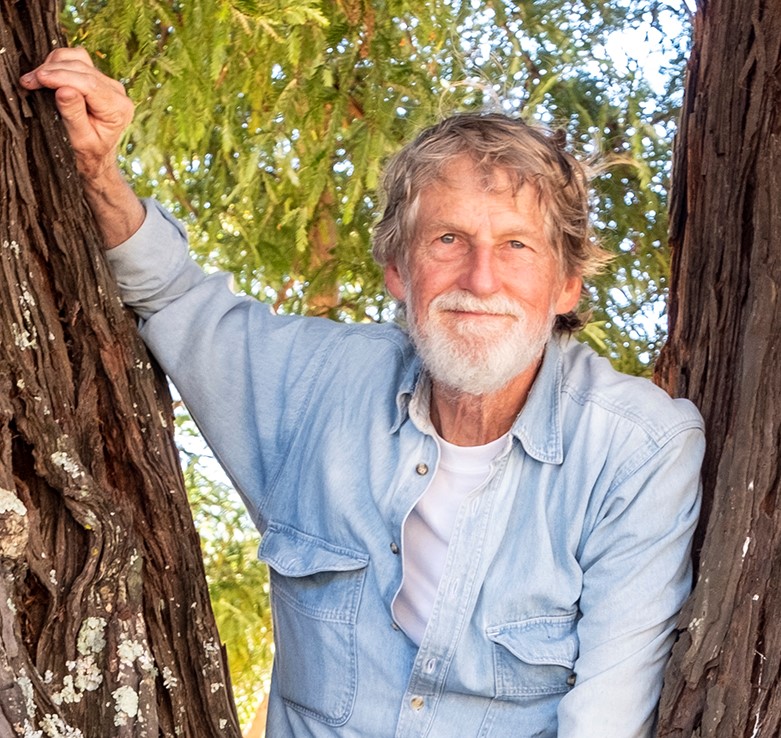 Bill Helsel - Point Reyes National Seashore Association
