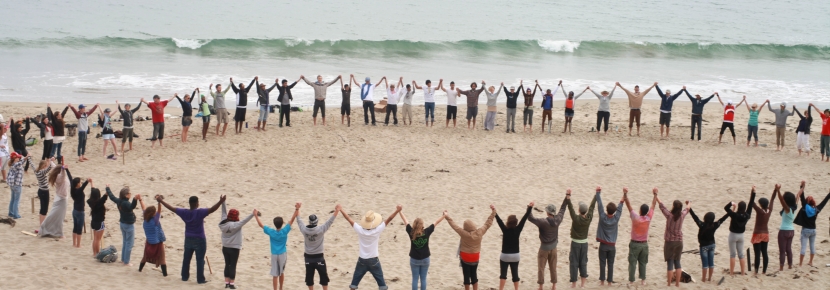 Point Reyes National Seashore Association