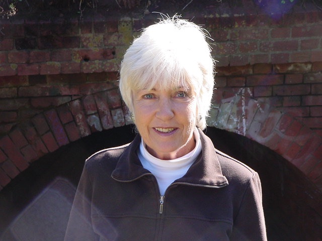 Deborah Coburn - Point Reyes National Seashore Association