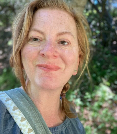 Donna Faure - Point Reyes National Seashore Association