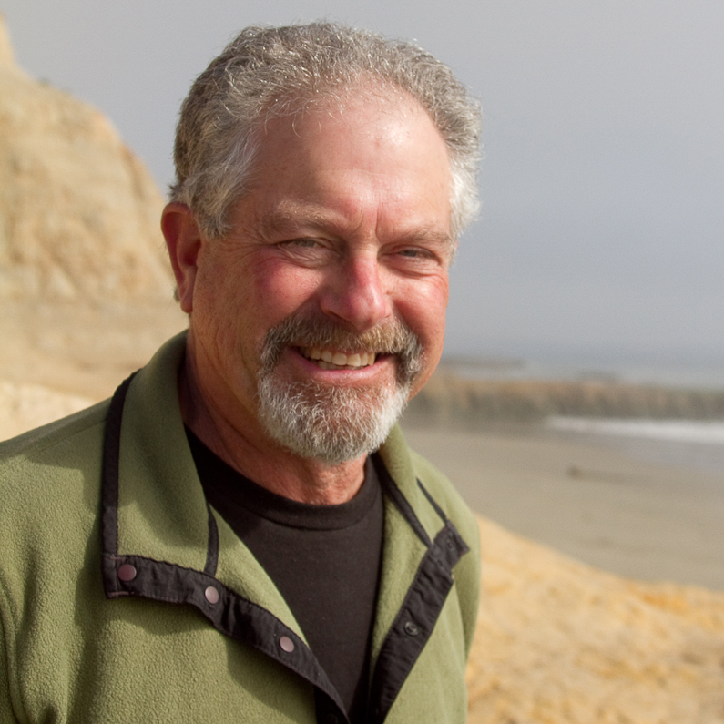 David Wimpfheimer - Point Reyes National Seashore Association