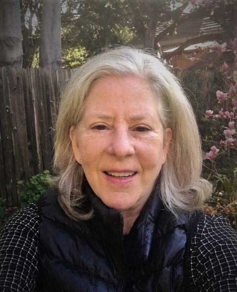 Catherine Porter - Point Reyes National Seashore Association