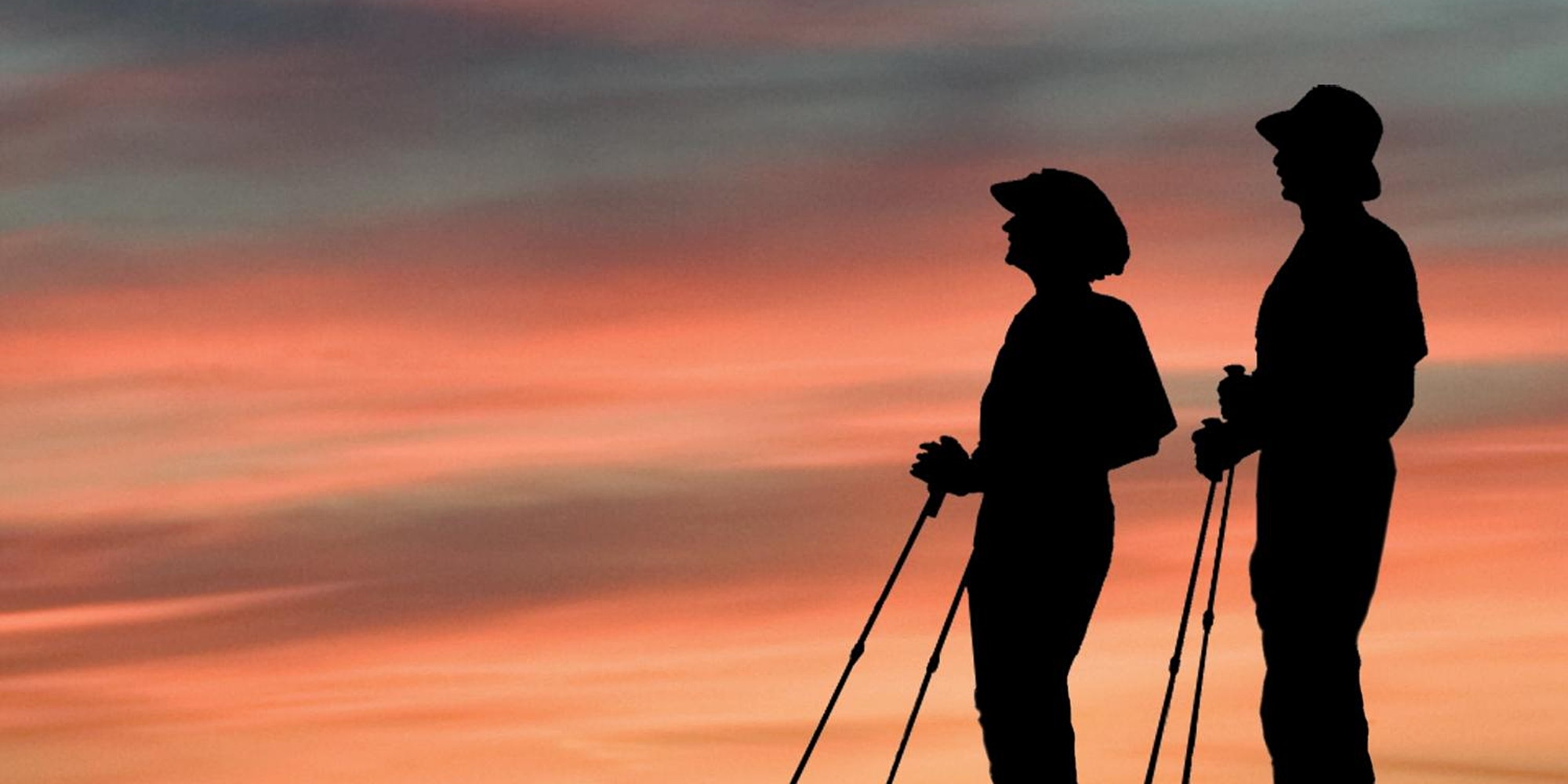 Pole Walking for Balance and Maintaining Mobility - Point Reyes ...