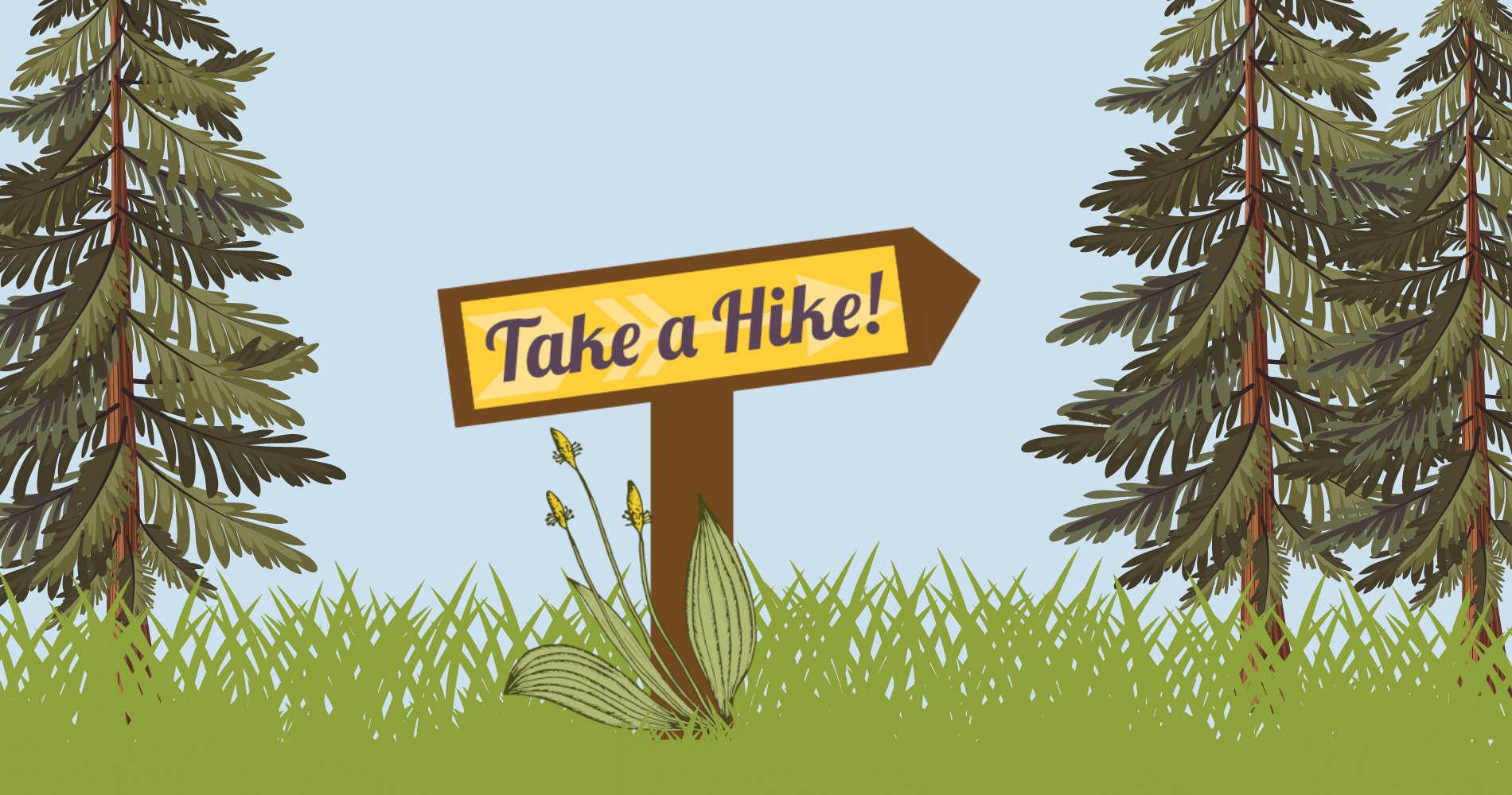 POPP Hikes - Point Reyes National Seashore Association