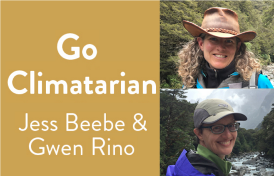 Climate Stewards - Point Reyes National Seashore Association