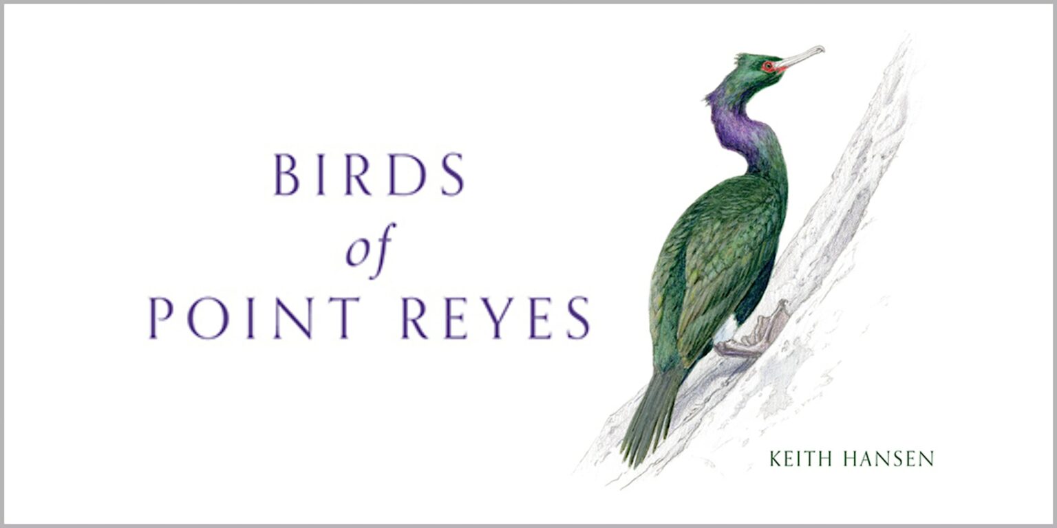 Point Reyes National Seashore Association