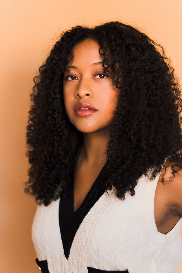 Cassandra Hunter - Point Reyes National Seashore Association