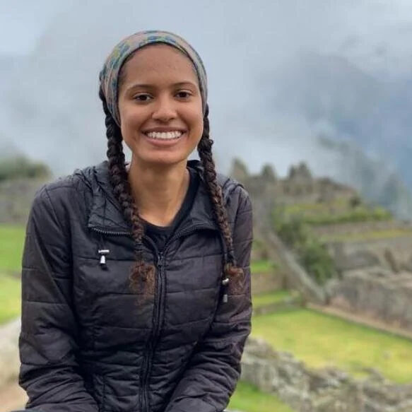 Avani Fachon - Point Reyes National Seashore Association