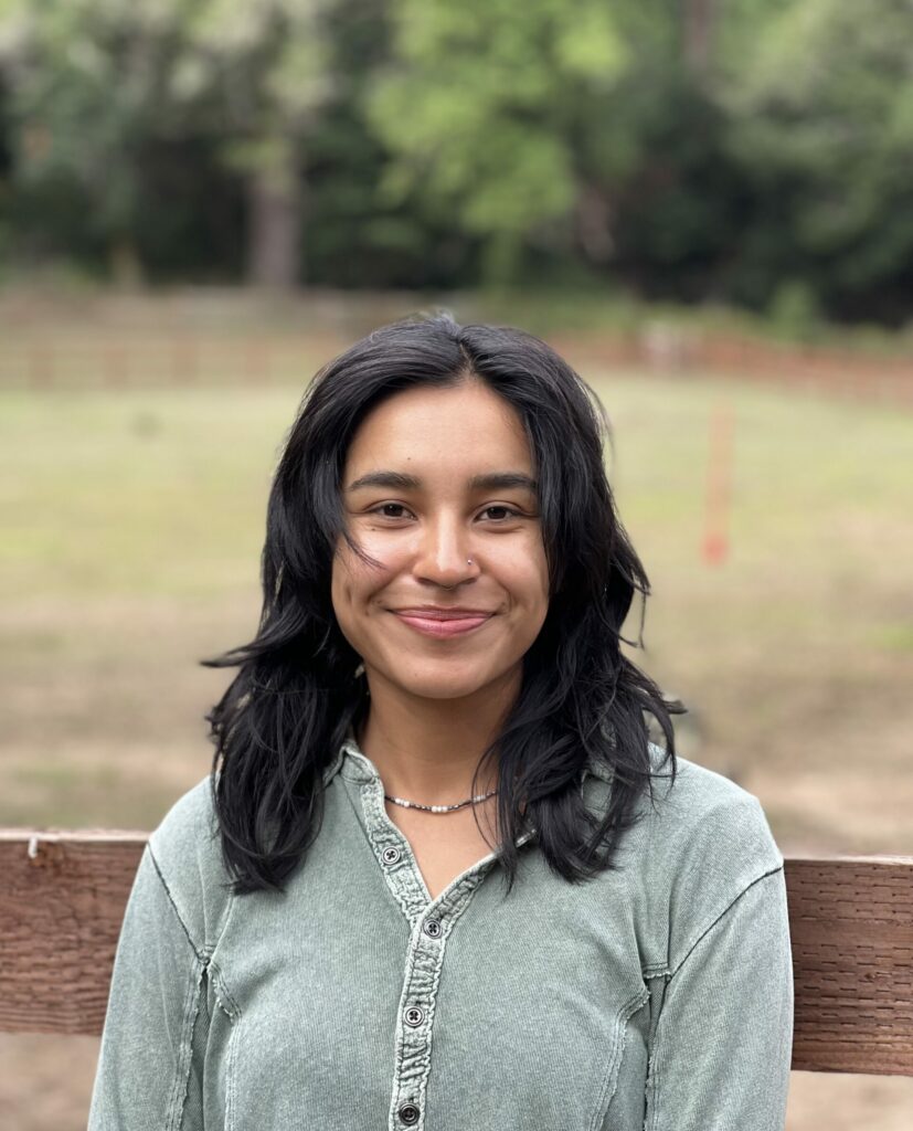 Celeste Chavez Hernandez - Point Reyes National Seashore Association