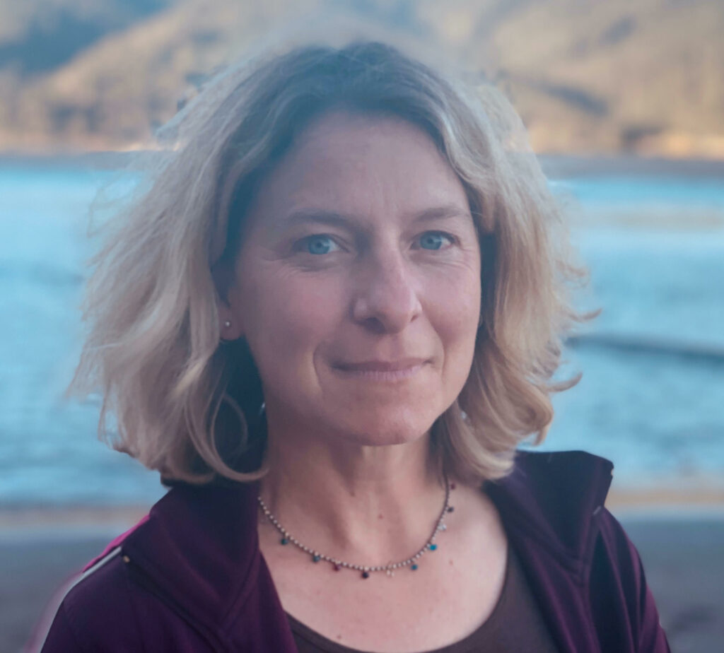 Lisa Townsend - Point Reyes National Seashore Association Lisa Townsend - Point Reyes National Seashore Association