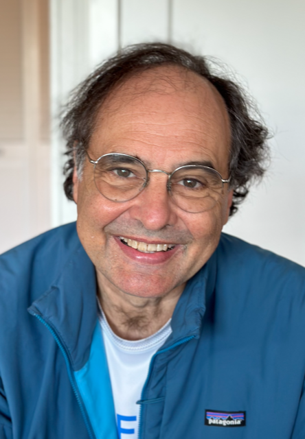 Andrés Edwards - Point Reyes National Seashore Association