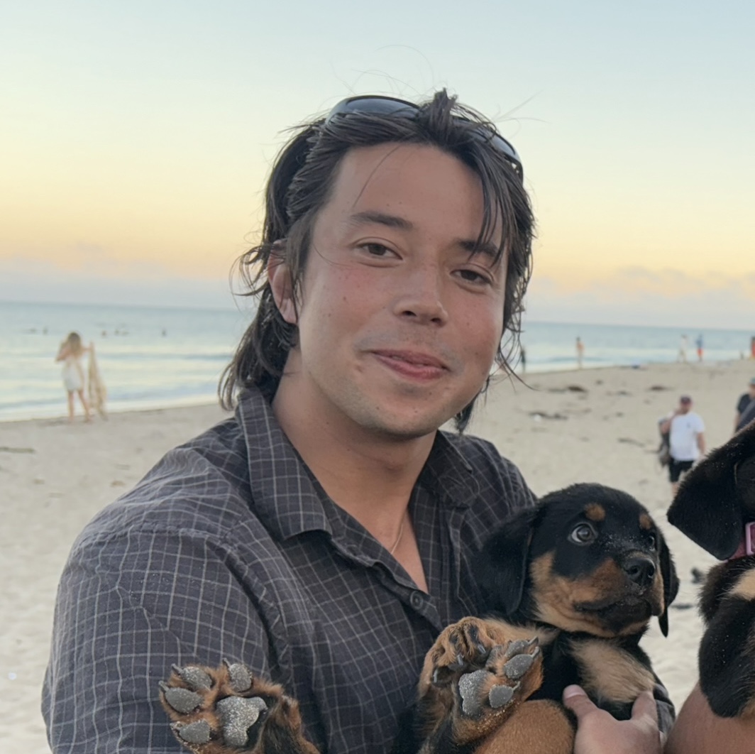 Matt Diener - Point Reyes National Seashore Association