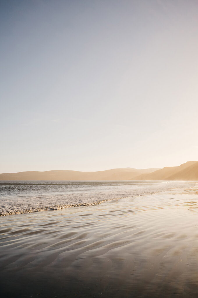 Photographer Spotlight: Crystal Collins - Point Reyes National Seashore ...